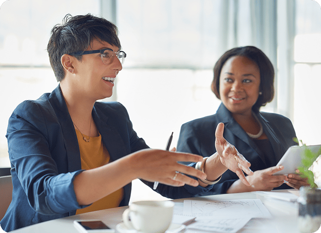 AI-powered Enhanced Due Diligence and Investigations | DeepDive